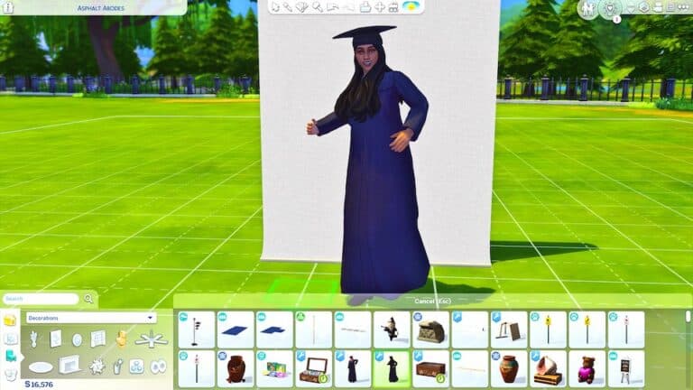 50+ Best Sims 4 Deco Sims for Storytelling Screenshots - Must Have Mods