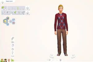 How to Add a Sim to a Household in Sims 4 With & Without Cheats - Must ...