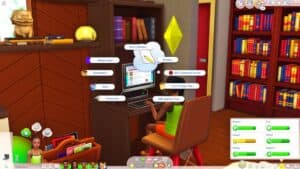 How to Find Sims 4 Lost Homework: What To Do When Homework is Missing ...