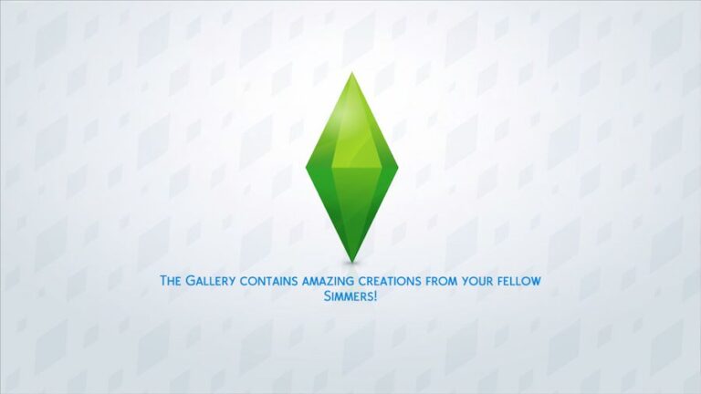 25+ Custom Sims 4 Loading Screen Downloads To Give Your Game a New Look ...