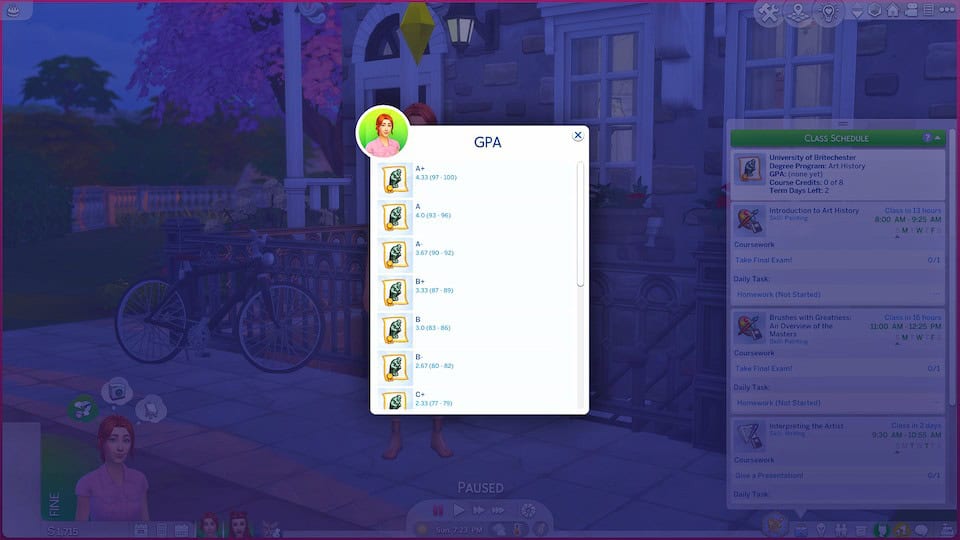 The Sims 4 Degree Cheats How To Cheat A Degree In Sims 4 Discover
