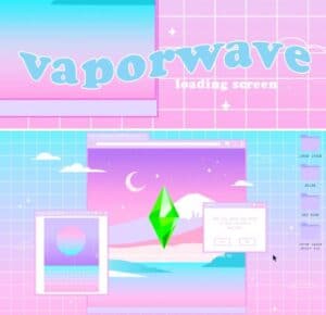 25+ Custom Sims 4 Loading Screen Downloads To Give Your Game a New Look ...