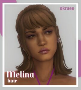 50+ Must-Have Sims 4 Hair Mods To Fill Up Your CC Folder - Must Have Mods