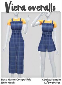 75+ Must-Have Sims 4 CC Clothes for Your CC Folder - Must Have Mods