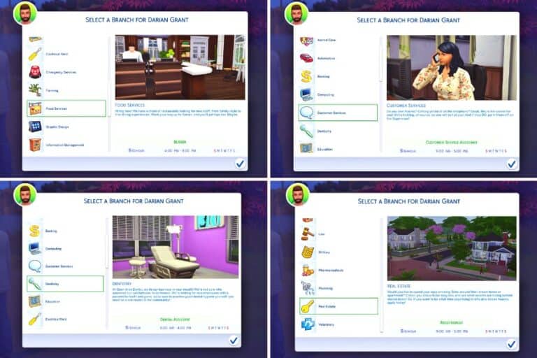 The Only 10 Sims 4 Gameplay Mods You Actually Need - Must Have Mods