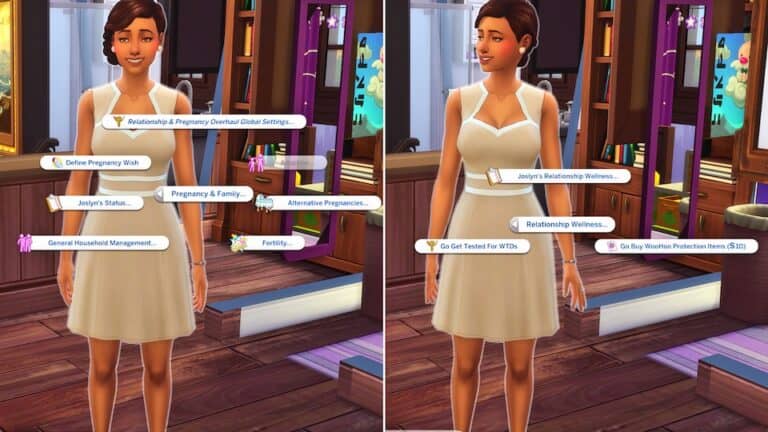 The Only 10 Sims 4 Gameplay Mods You Actually Need - Must Have Mods