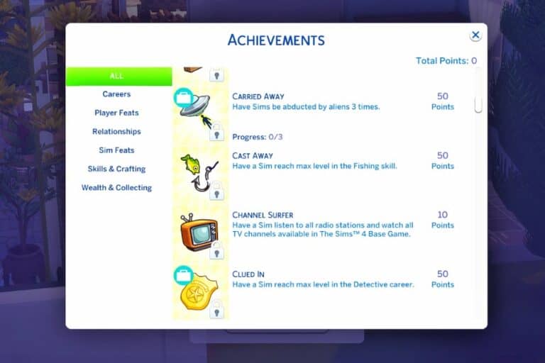 25+ Super Fun Sims 4 Gameplay Ideas to Keep You Hooked - Must Have Mods