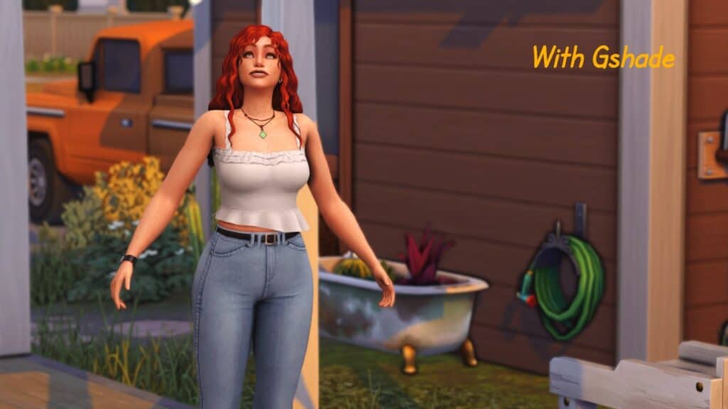 21+ Best Sims 4 GShade Presets for Gorgeous Graphics (2025 Update ...