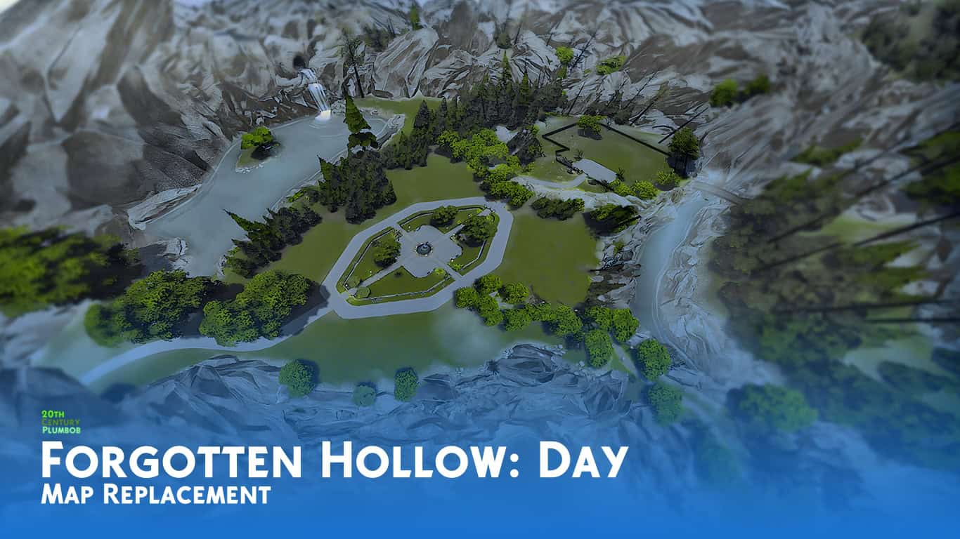 5 Incredible Sims 4 Worlds To Customize Your Gameplay Experience - Must ...