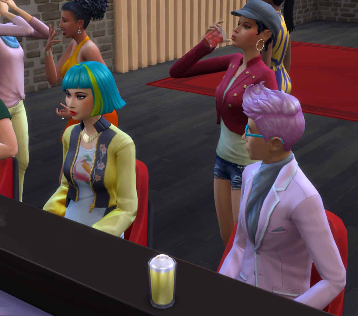 23+ Best WooHoo Mods Sims 4 (Ultimate Guide) - Must Have Mods