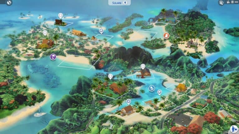 5 Incredible Sims 4 Worlds To Customize Your Gameplay Experience - Must Have Mods