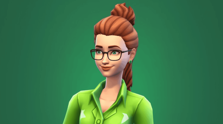 Not So Berry Challenge: A Comprehensive Guide for Simmers - Must Have Mods