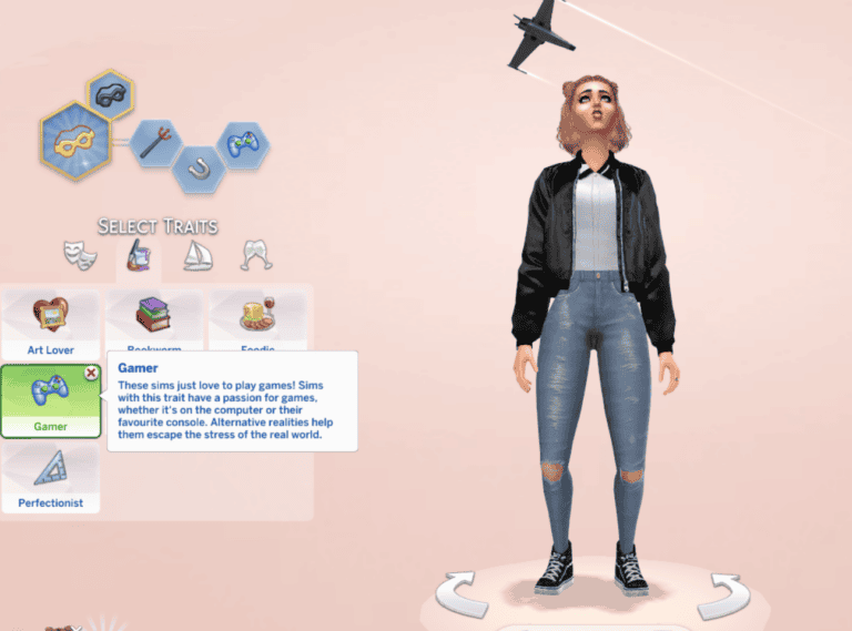 37+ Best Sims 4 Trait Mods to Create More Unique Sims - Must Have Mods