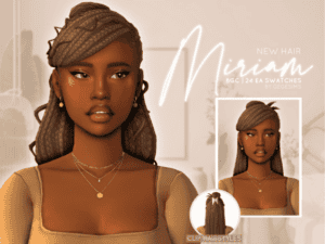 31+ Stunning Black Sims 4 CC Mods You Can't Miss - Must Have Mods