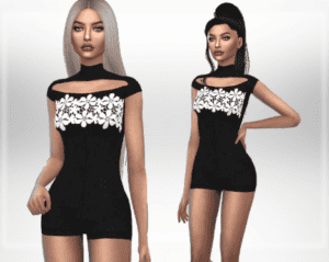 31+ Stunning Black Sims 4 CC Mods You Can't Miss - Must Have Mods