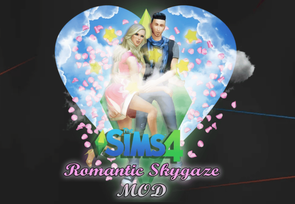 33+ Best Sims 4 Romance Mods To Get Your Sims in the Mood - Must Have Mods