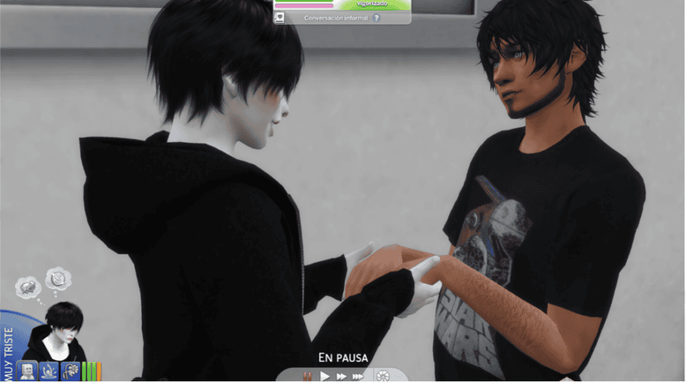 33+ Best Sims 4 Romance Mods To Get Your Sims in the Mood - Must Have Mods