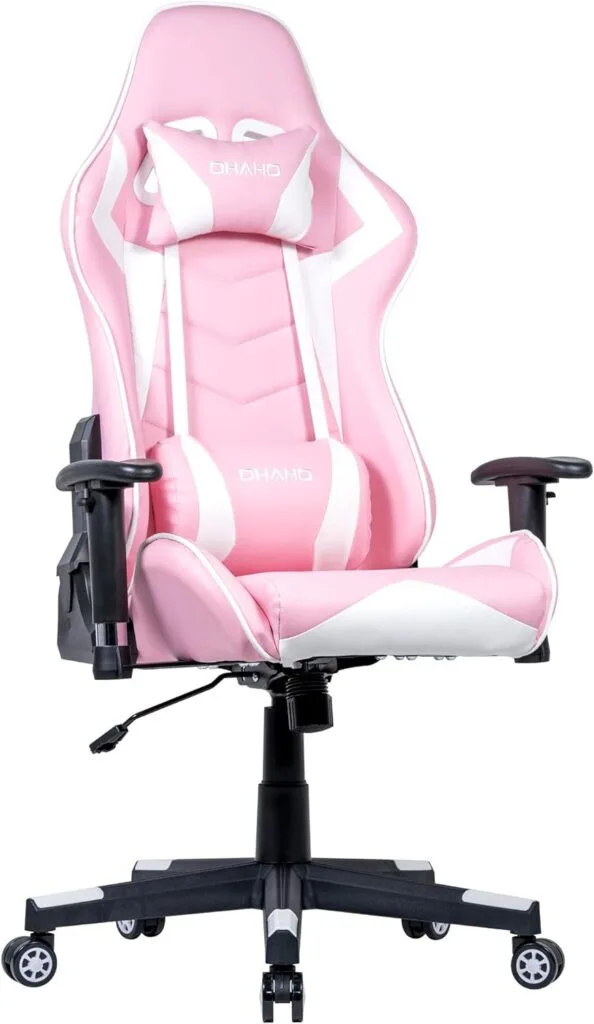 Ultimate Guide to Creating a Pink Gaming Setup: 21+ Pink Gaming Setup ...