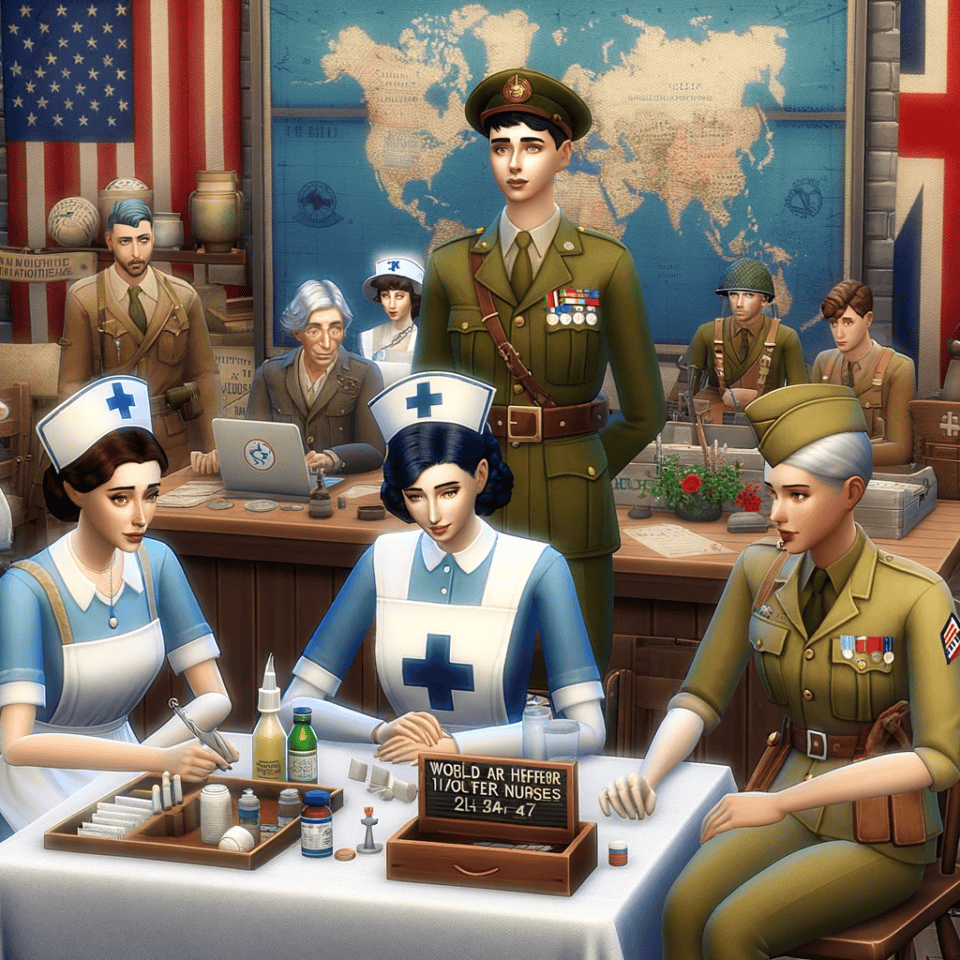 Ultimate Guide to Mastering The Sims 4 Decades Challenge - Must Have Mods