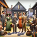 Ultimate Guide to Mastering The Sims 4 Decades Challenge - Must Have Mods