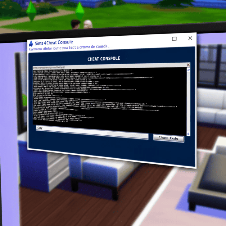 Mastering the Sims 4 Moving Objects Cheat - Must Have Mods
