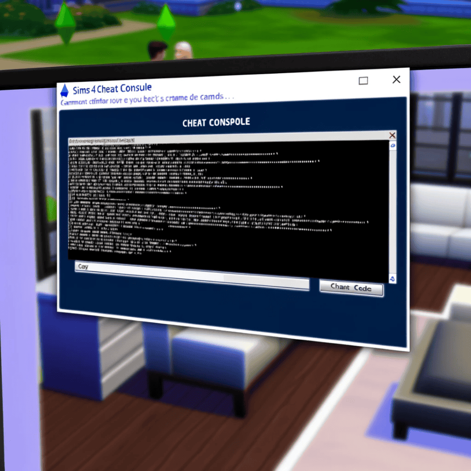 Mastering the Sims 4 Moving Objects Cheat - Must Have Mods