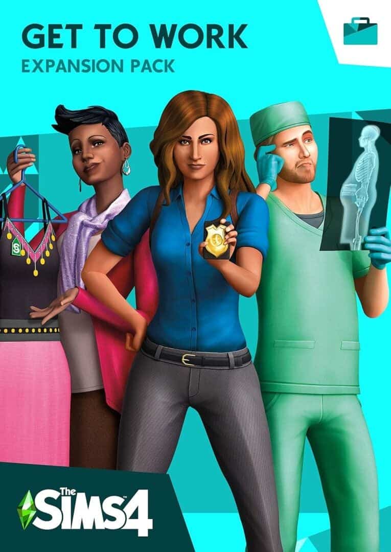 16+ Best Sims 4 Expansion Packs 2024 - Must Have Mods