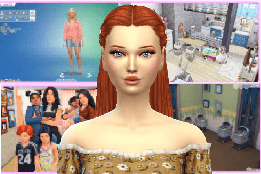 Sims 4 100 Baby Challenge: A Beginner’s Guide - Must Have Mods