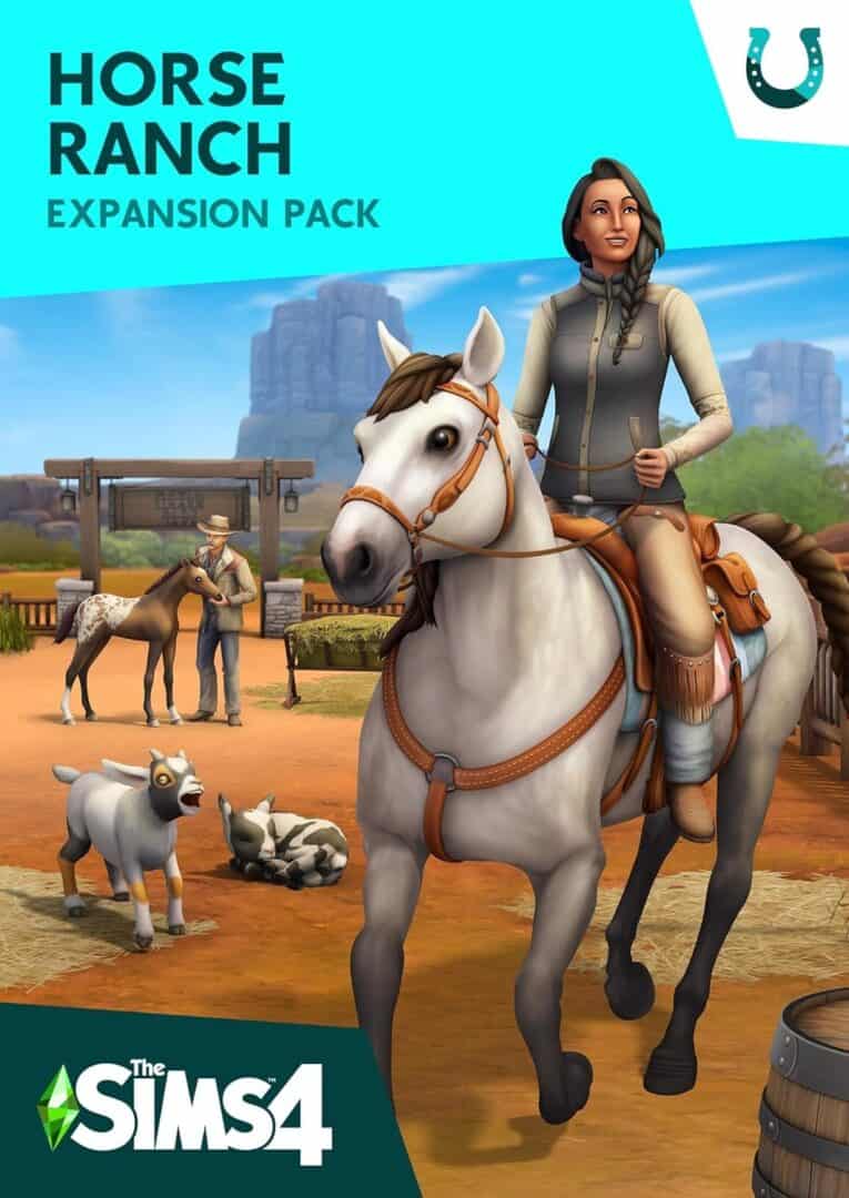 16+ Best Sims 4 Expansion Packs 2024 - Must Have Mods