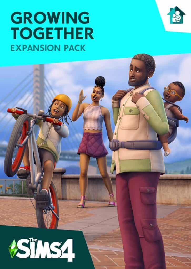 16+ Best Sims 4 Expansion Packs 2024 - Must Have Mods