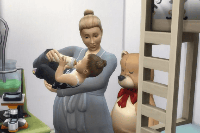 12+ Sims 4 Storyline Ideas for Elevated Gameplay - Must Have Mods