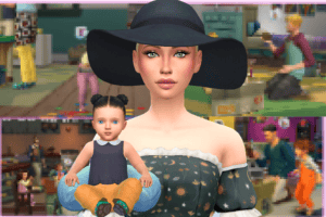 Sims 4 Parenthood: Everything You Need to Know - Must Have Mods