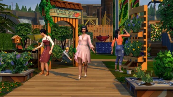 12+ Sims 4 Storyline Ideas for Elevated Gameplay - Must Have Mods