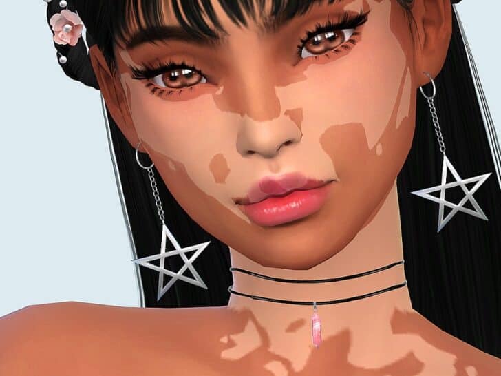 23+ Sims 4 Skin Details CC to Give Your Sim an Entire New Look - Must ...
