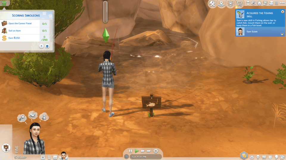 Sims 4 Runaway Teen Challenge: Rules, Guidelines, and How to Complete ...