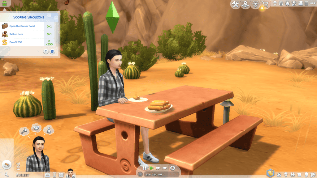 Sims 4 Runaway Teen Challenge: Rules, Guidelines, and How to Complete ...