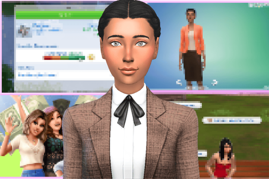 How to Fix Cas.fulleditmode Not Working in Sims 4