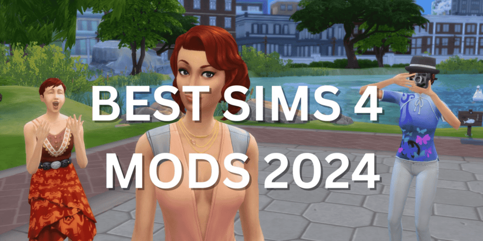15+ Sims 4 Magic Mods and Witch Mods for Magical Gameplay - Must Have Mods