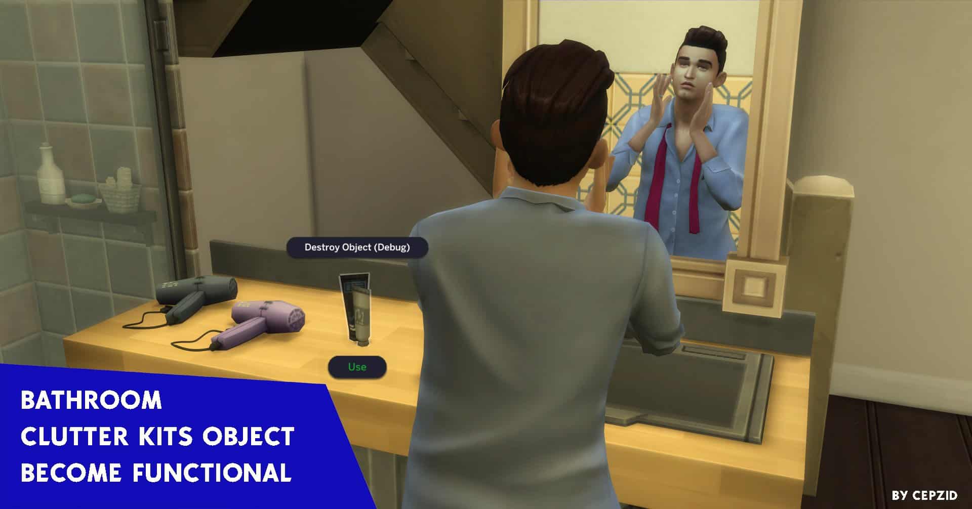 23+ Best Sims 4 Aesthetic Mods for Realistic Gameplay - Must Have Mods