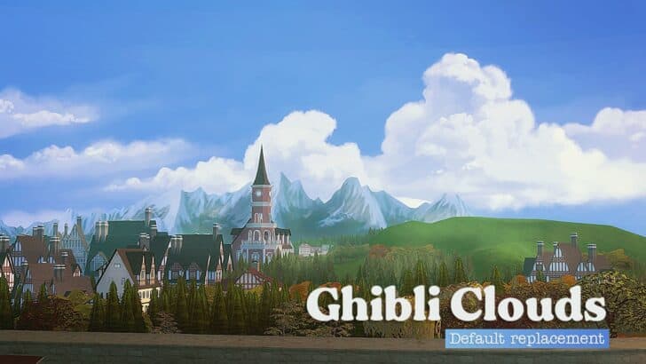 23+ Best Sims 4 Aesthetic Mods for Realistic Gameplay - Must Have Mods