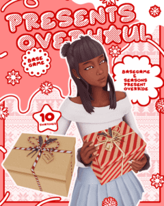 24+ Best Sims 4 Overrides for Personalizing Your Game - Must Have Mods