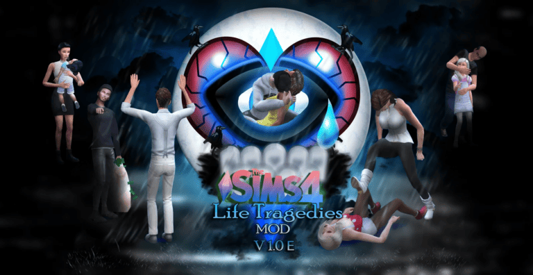 23+ Best Sims 4 Realistic Mods for Real-Life Gameplay - Must Have Mods