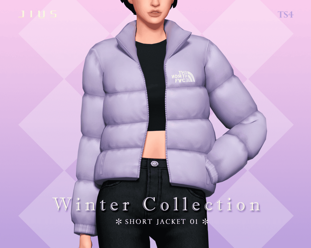 30+ Sims 4 Fall CC Clothes to Get Your Sim Ready for The Cooler Weather ...