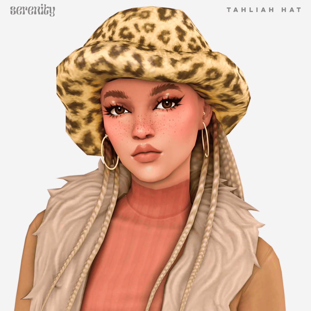 30+ Sims 4 Fall CC Clothes to Get Your Sim Ready for The Cooler Weather ...