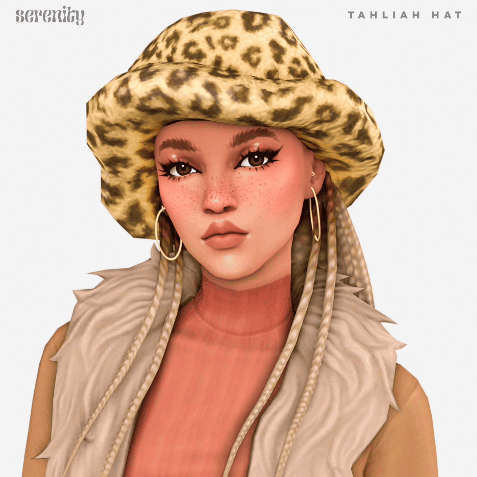 30+ Sims 4 Fall CC Clothes to Get Your Sim Ready for The Cooler Weather ...