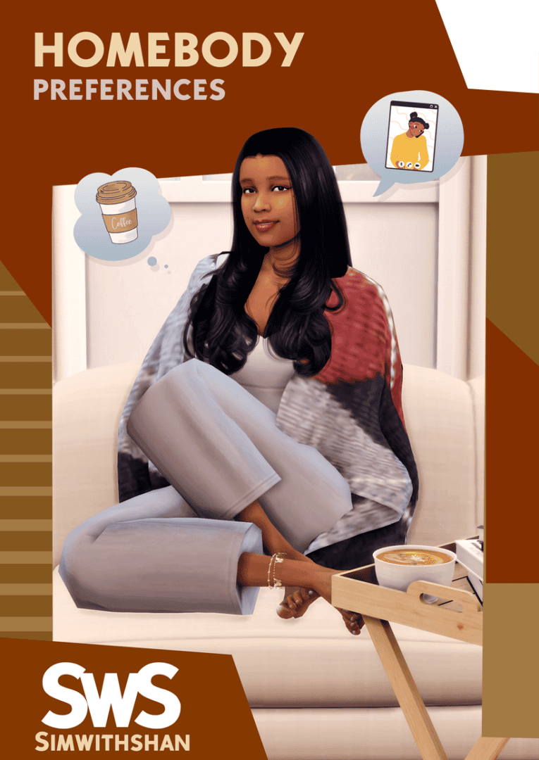 23+ Best Sims 4 Fall CC and Mods for Realistic Gameplay - Must Have Mods