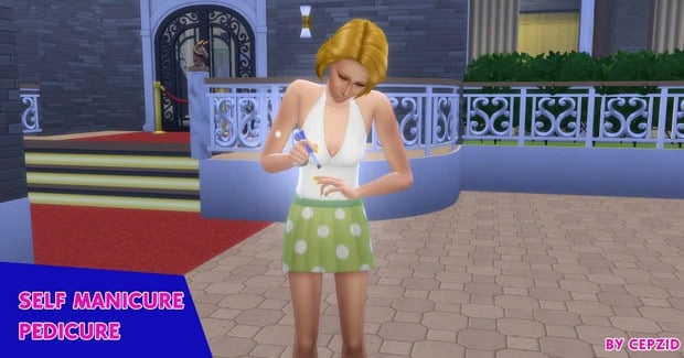 25+ Sims 4 Cozy Mods to Personalize Your Game for Autumn - Must Have Mods