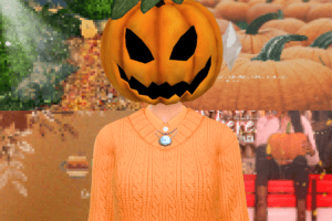27+ Sims 4 Pumpkin CC Finds and Ideas for Autumn and Halloween - Must ...