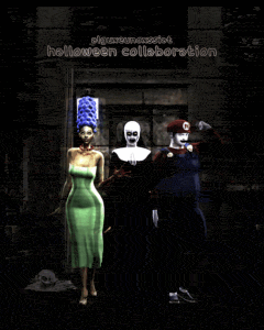 34+ Sims 4 Halloween Costumes: Ideas and Finds for Elevated Gameplay ...