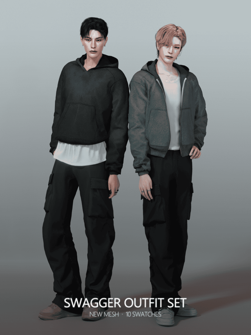 34 Must Have Sims 4 Male Clothes Cc Hoodies T Shirts Suits Jeans